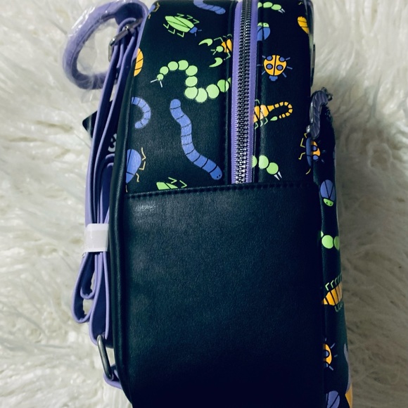 Her Universe | Bags | Disney The Nightmare Before Christmas Oogie Boogie Dice Mini ...